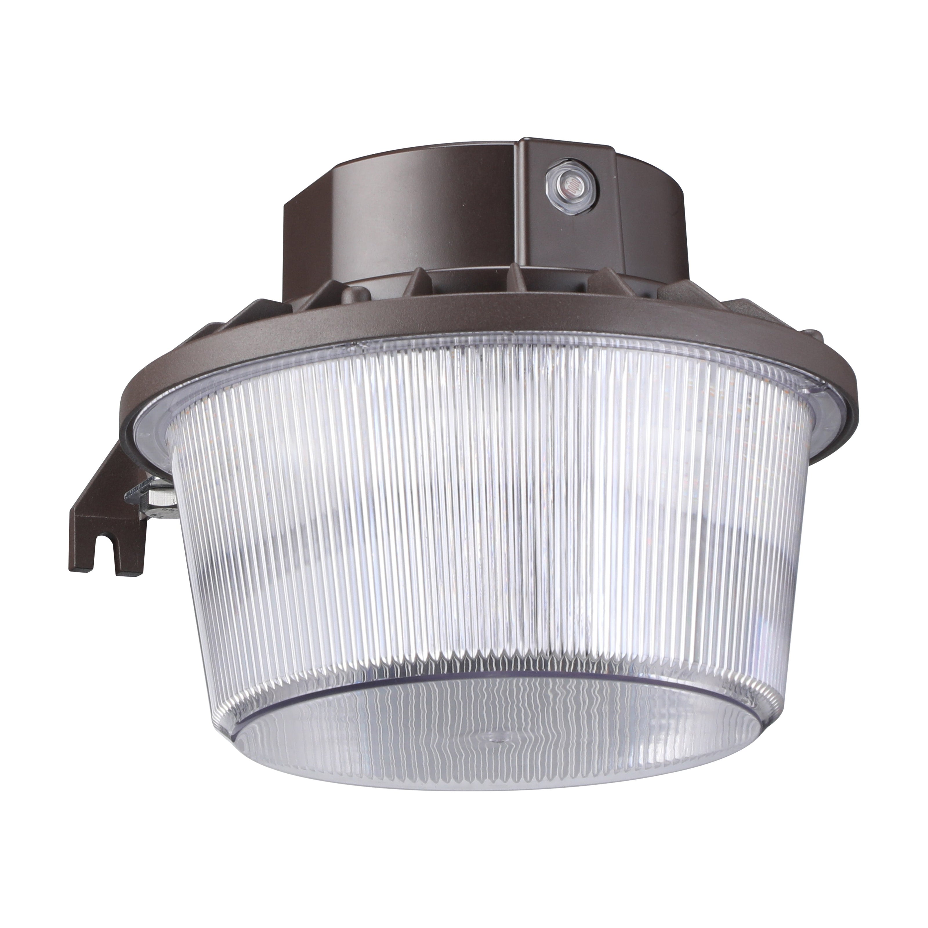 Farmglow+ 50W LED Barn Light - Photocell Included - Adjustable CCT ...