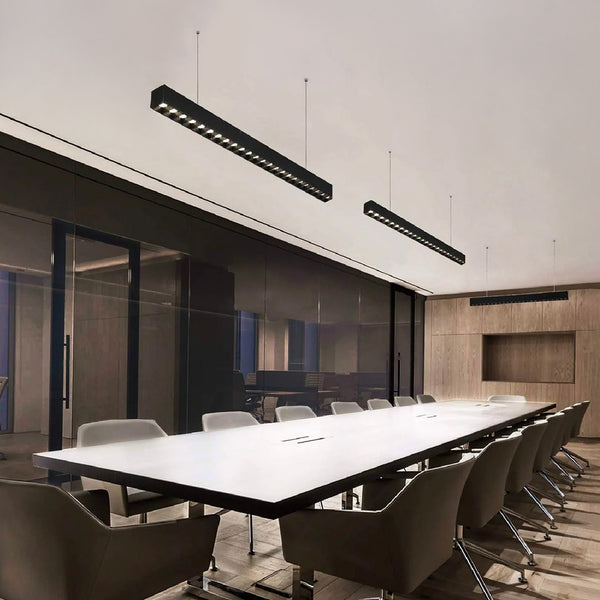 Linear Lighting – Leonlite Commercial